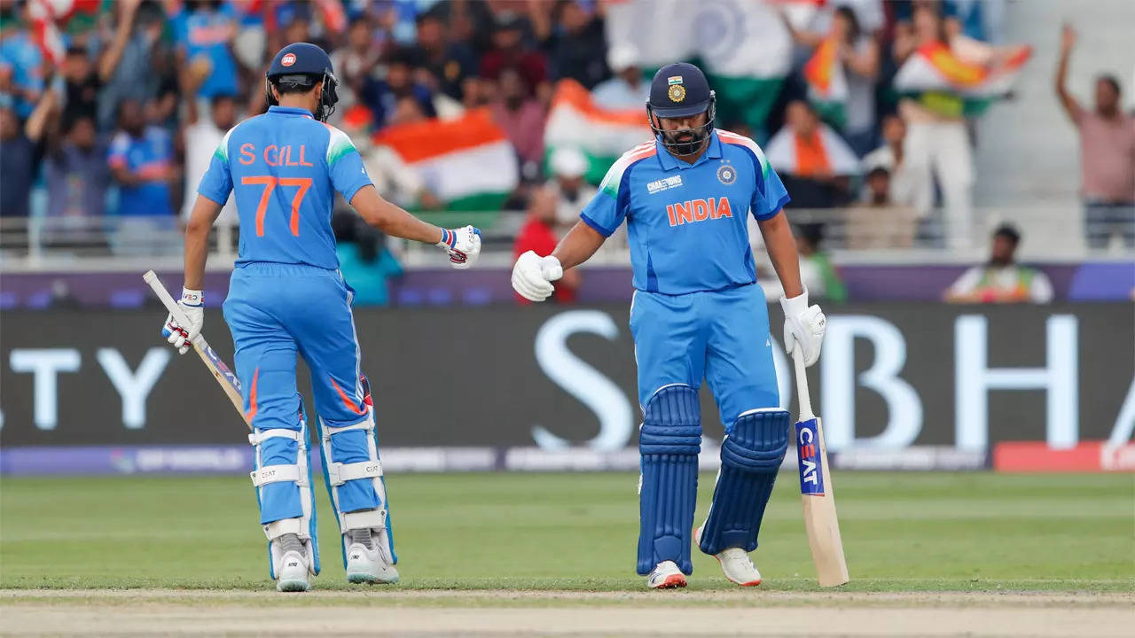 Champions Trophy IND vs PAK: India have more match-winners than ...
