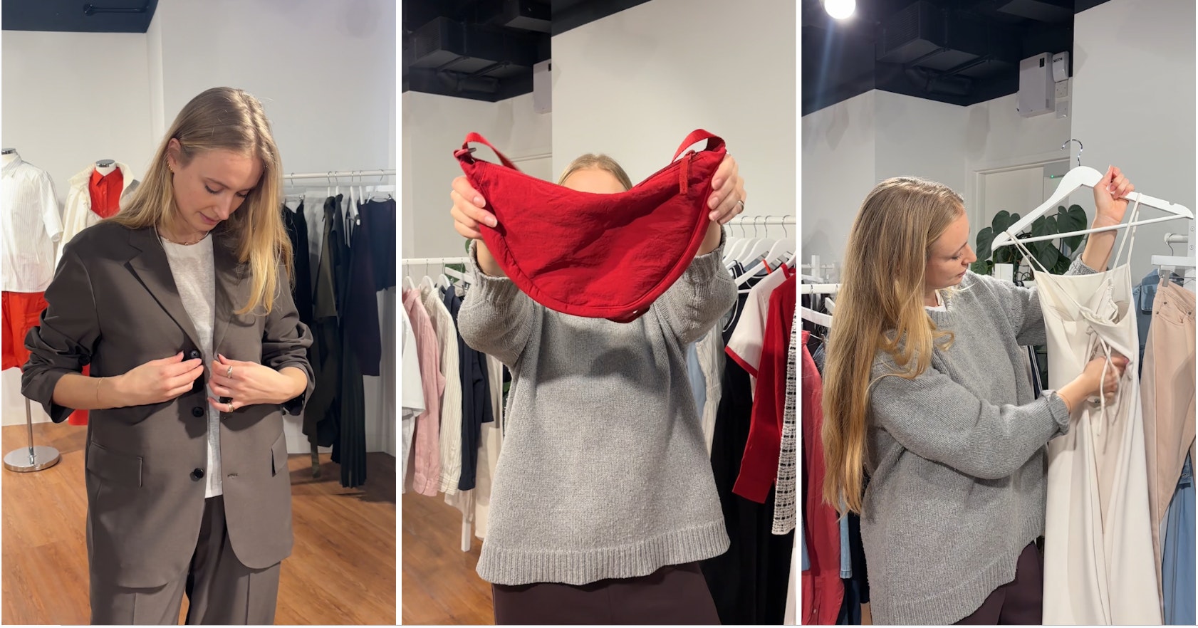 Here Are The New Pieces From Uniqlo We Predict Will Go Viral This Spring