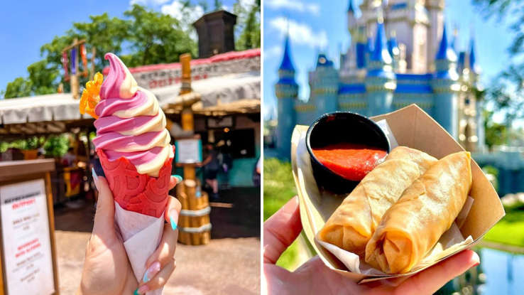 25 Most Delicious Foods To Try In Disney World 25 Most Delicious Foods To Try In Disney World