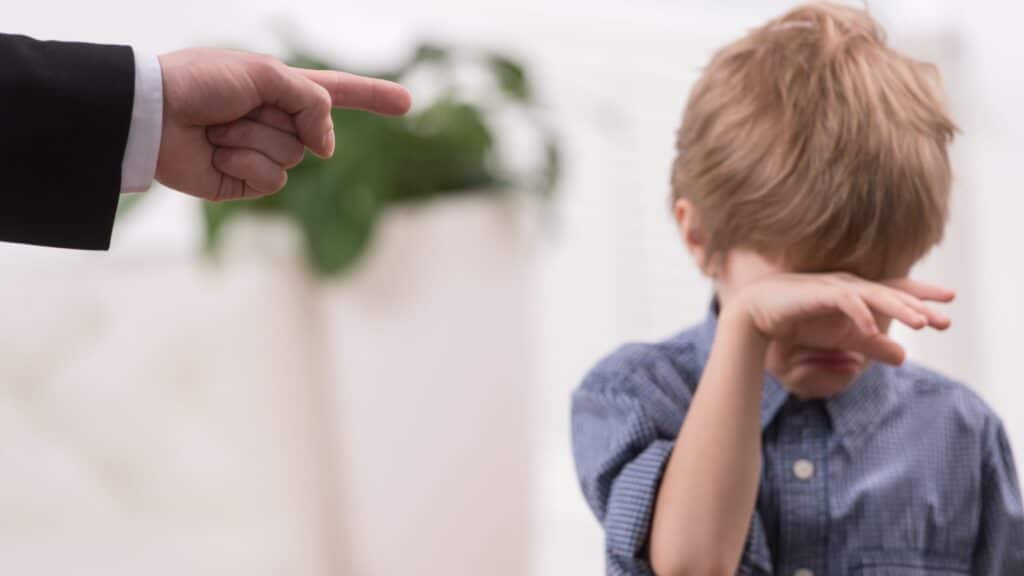 19 things you shouldn’t say to your kids—at any age