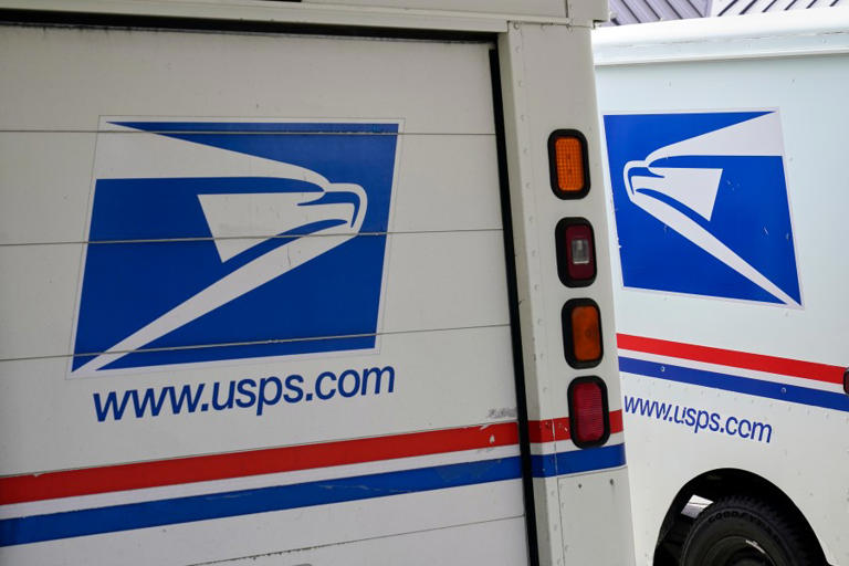 United States Postal Service carriers staying ahead of winter weather