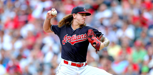 Mike Clevinger Signs Minor-League Deal With White Sox