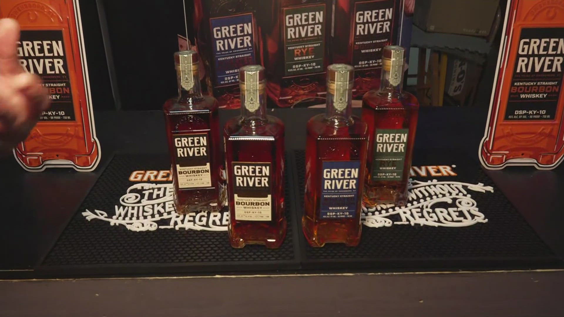 Beers and bourbon featured at annual Tailspin Ale Fest; What to know