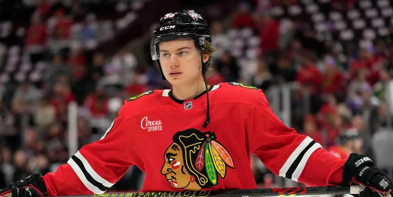 Was Connor Bedard's absence from Team Canada's 4 Nations Face-Off ...