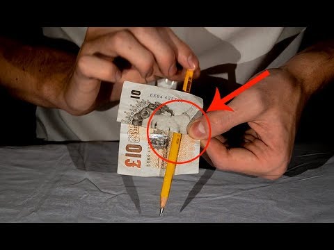 3 SIMPLE Magic Tricks That Anyone Can Do