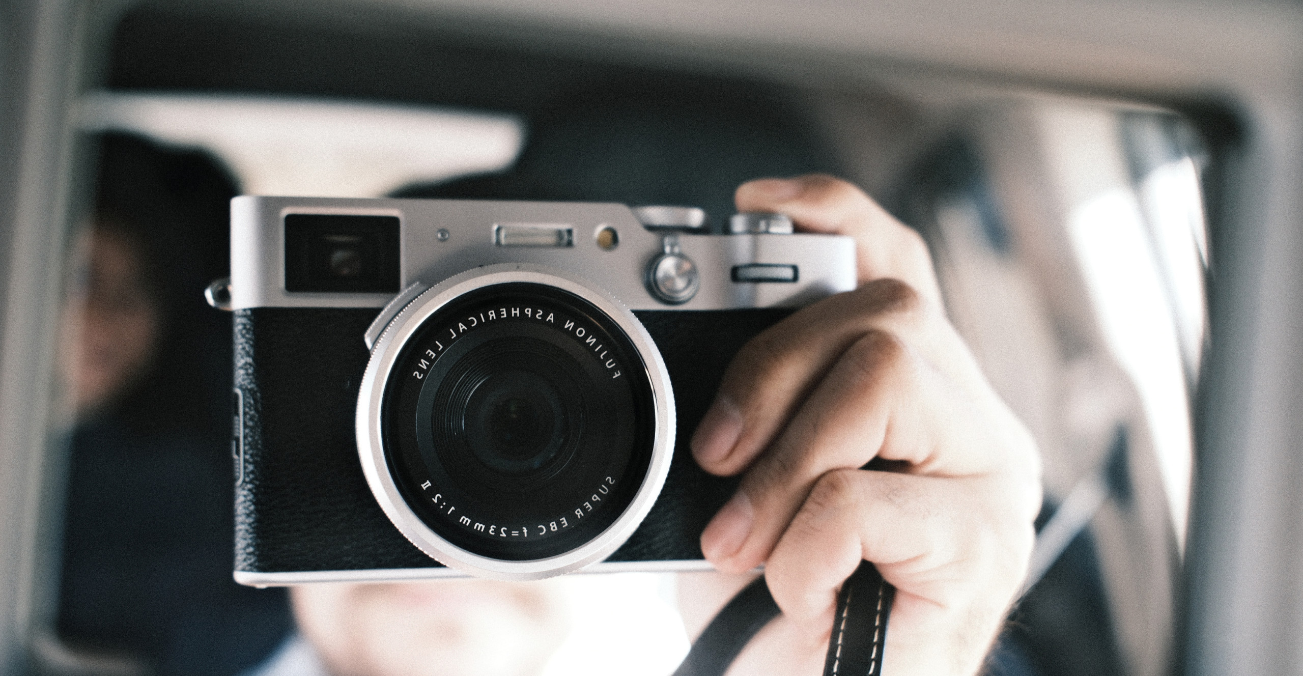 Why are digital cameras trending at the moment?