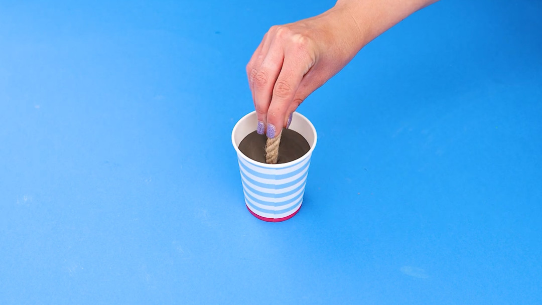 Cement Hacks Elevate DIY Home Decor