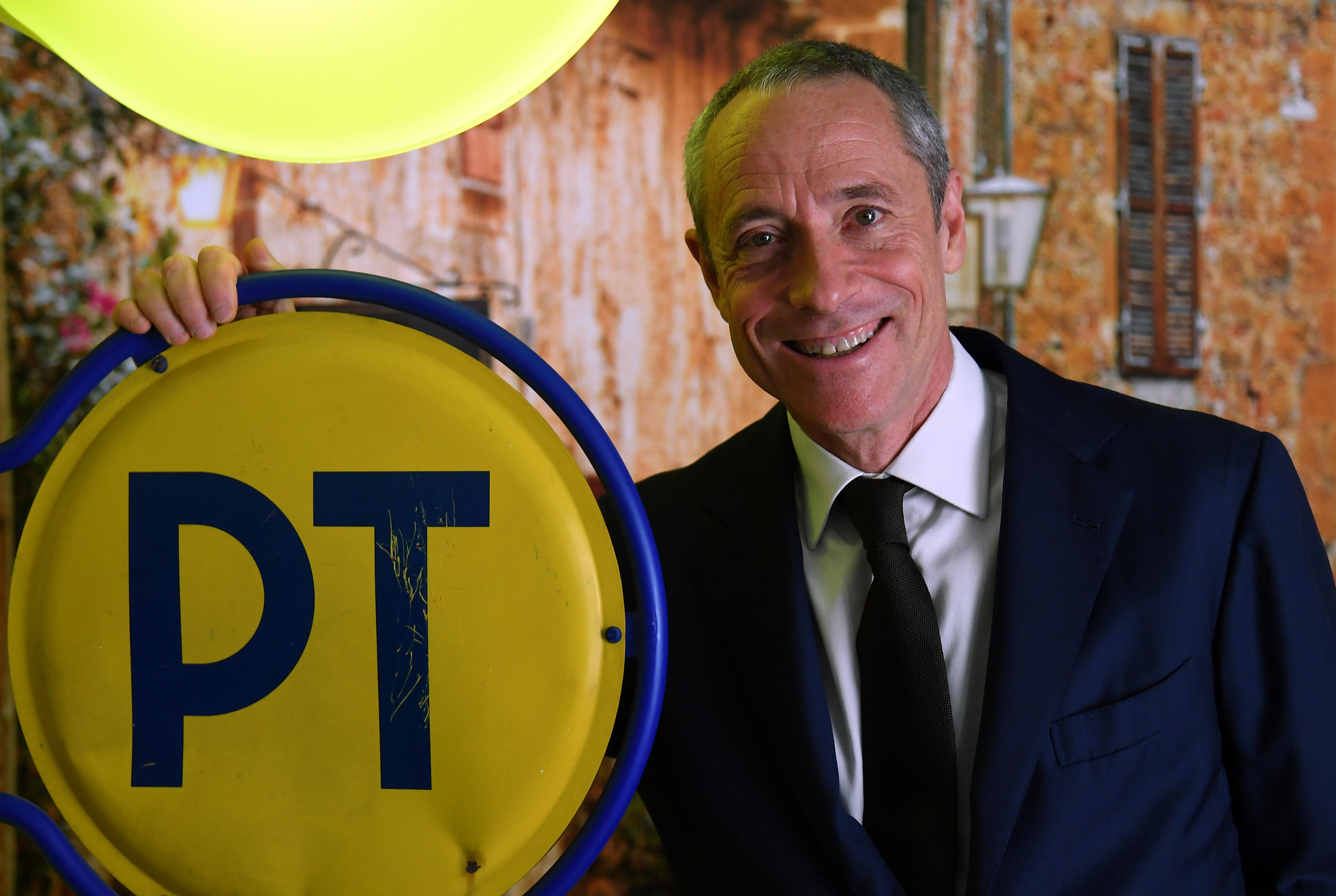 Poste Italiane posts 'highest ever net income' in 2024