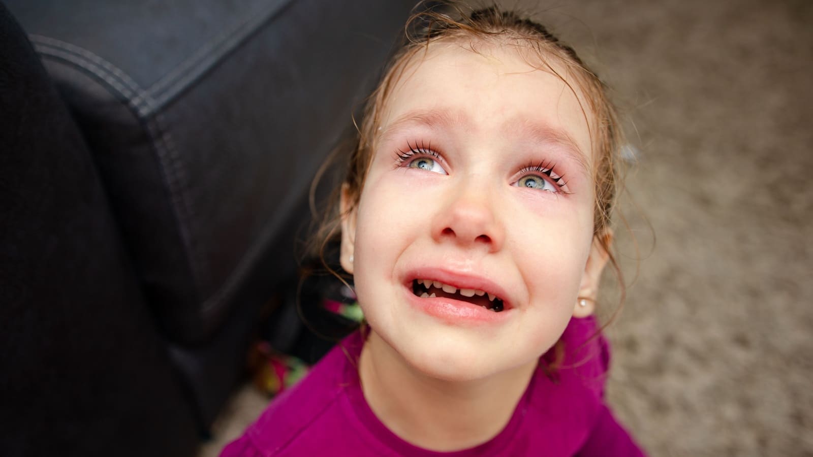 19 Things You Should Never Say to Your Kids—No Matter Their Age