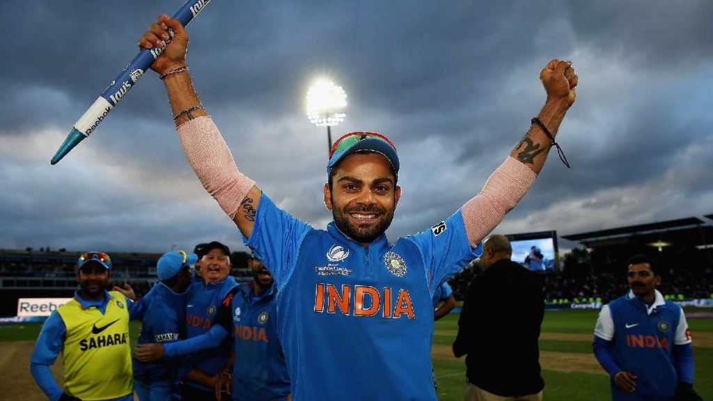 Ricky Ponting to Virat Kohli: Fastest team captains to reach 100 victories