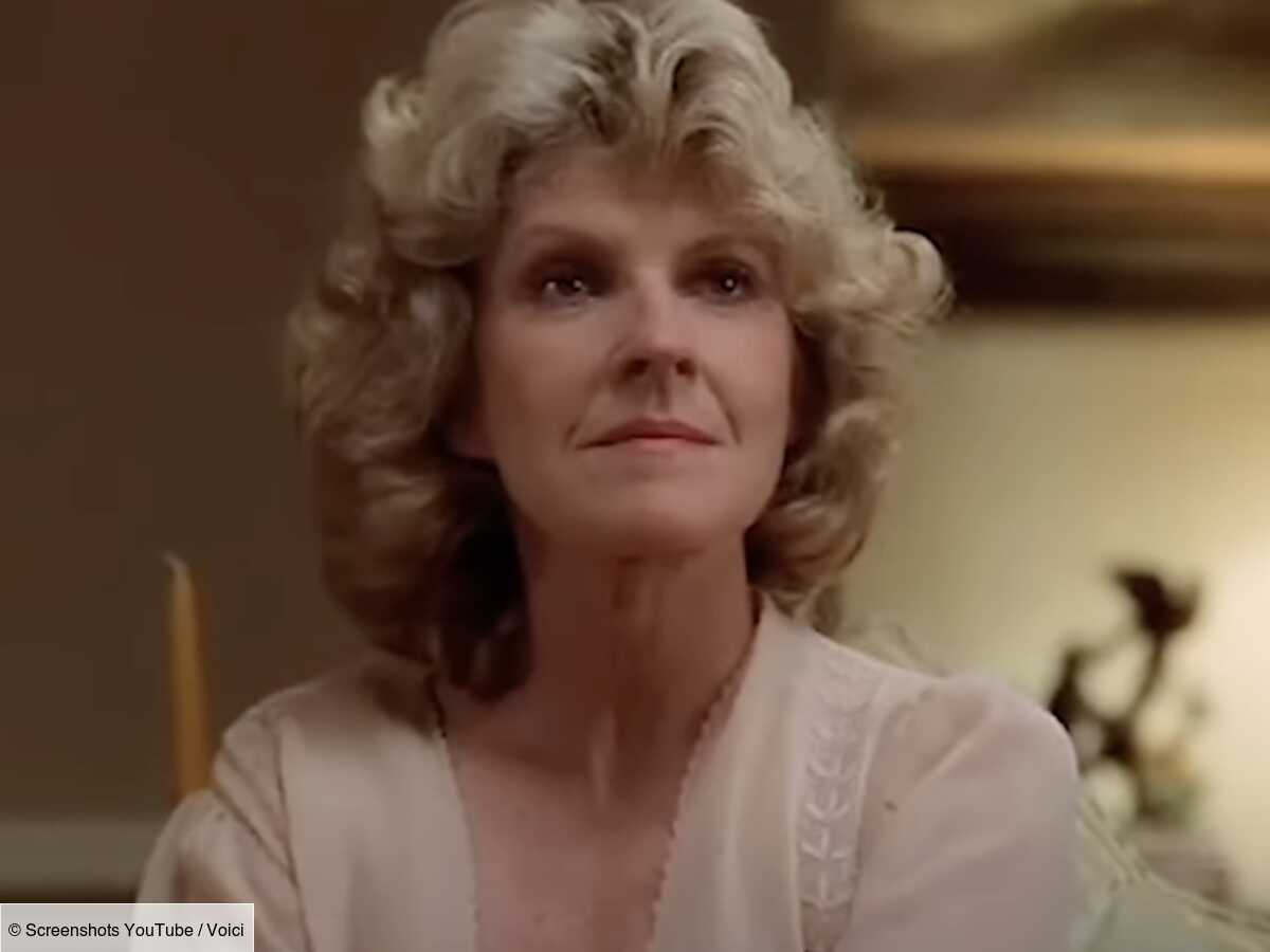 Mort de Alice Hirson : l'actrice de Dallas est décédée à l'âge de 95 ans