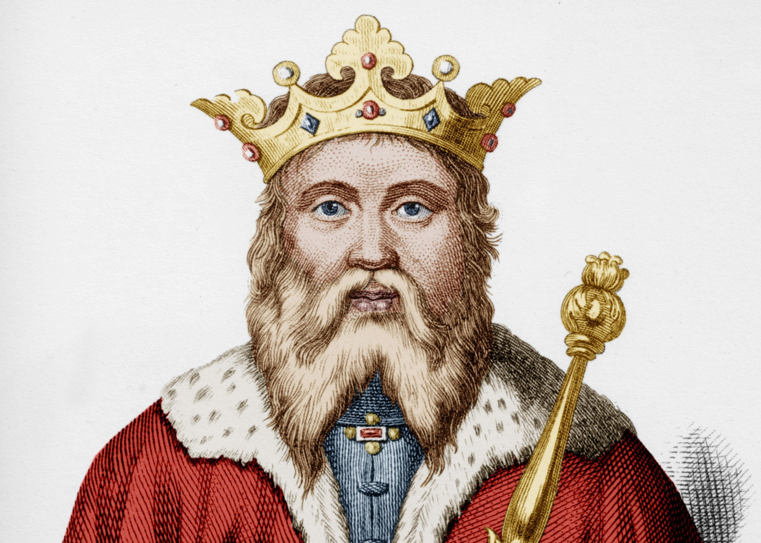 Who exactly were the Visigoths?