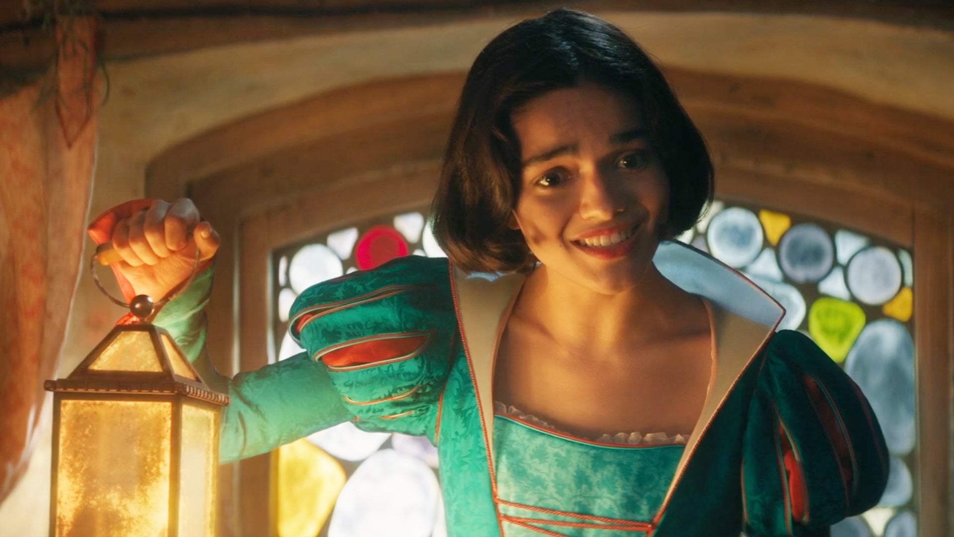 Disney’s Snow White - Official 'Legacy' Featurette