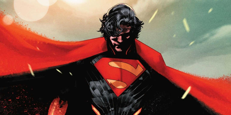 10 Superman Variants Way Cooler Than The Original