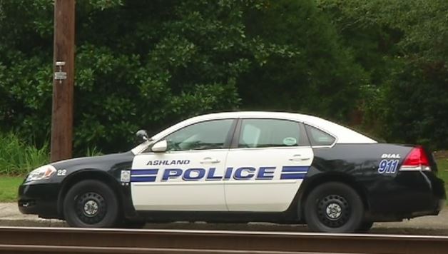 Motorcyclist injured in Ashland crash, police seek assistance with ...