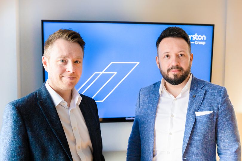 Wakefield modular building manufacturer Thurston Group snaps up Storplan