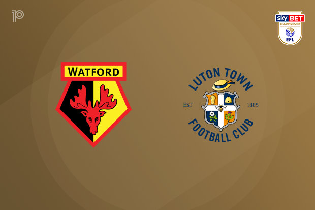Watford vs Luton Town - prediction, team news, lineups