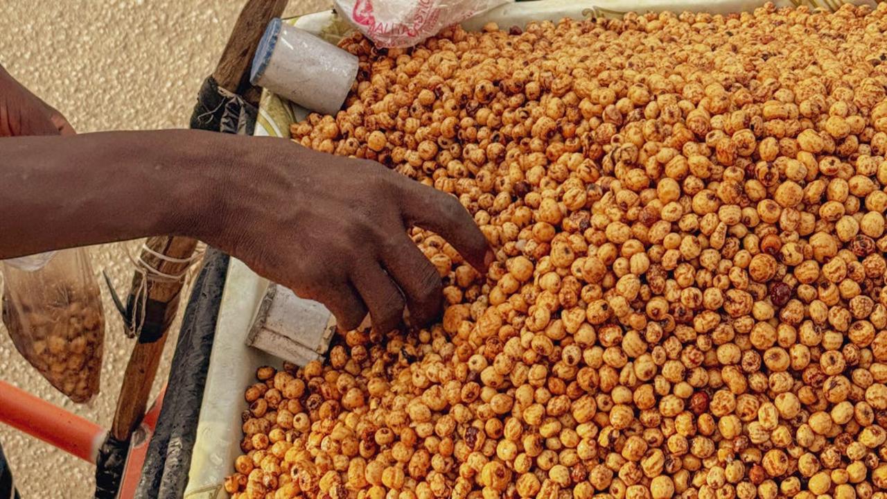 10 Lesser-Known Ingredients to Shake Up Your Shopping List