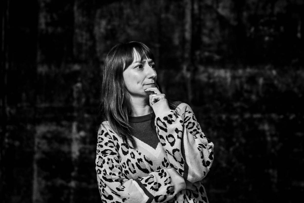 Ana Markl (parte 1): “Ser punk hoje é ser misógino. No meu tempo, era ...