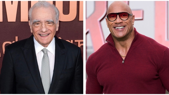 All you need to know about Martin Scorsese's next film starring Dwayne ...