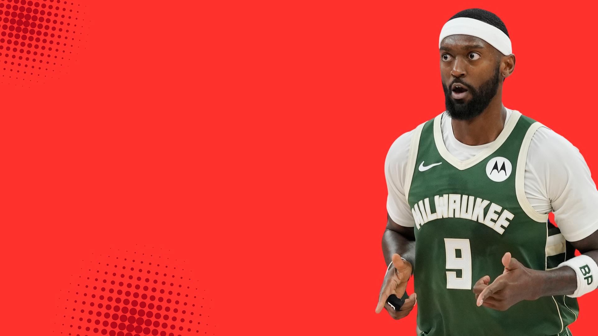 'It was an honest mistake' - Giannis Antetokounmpo on Bobby Portis Jr ...