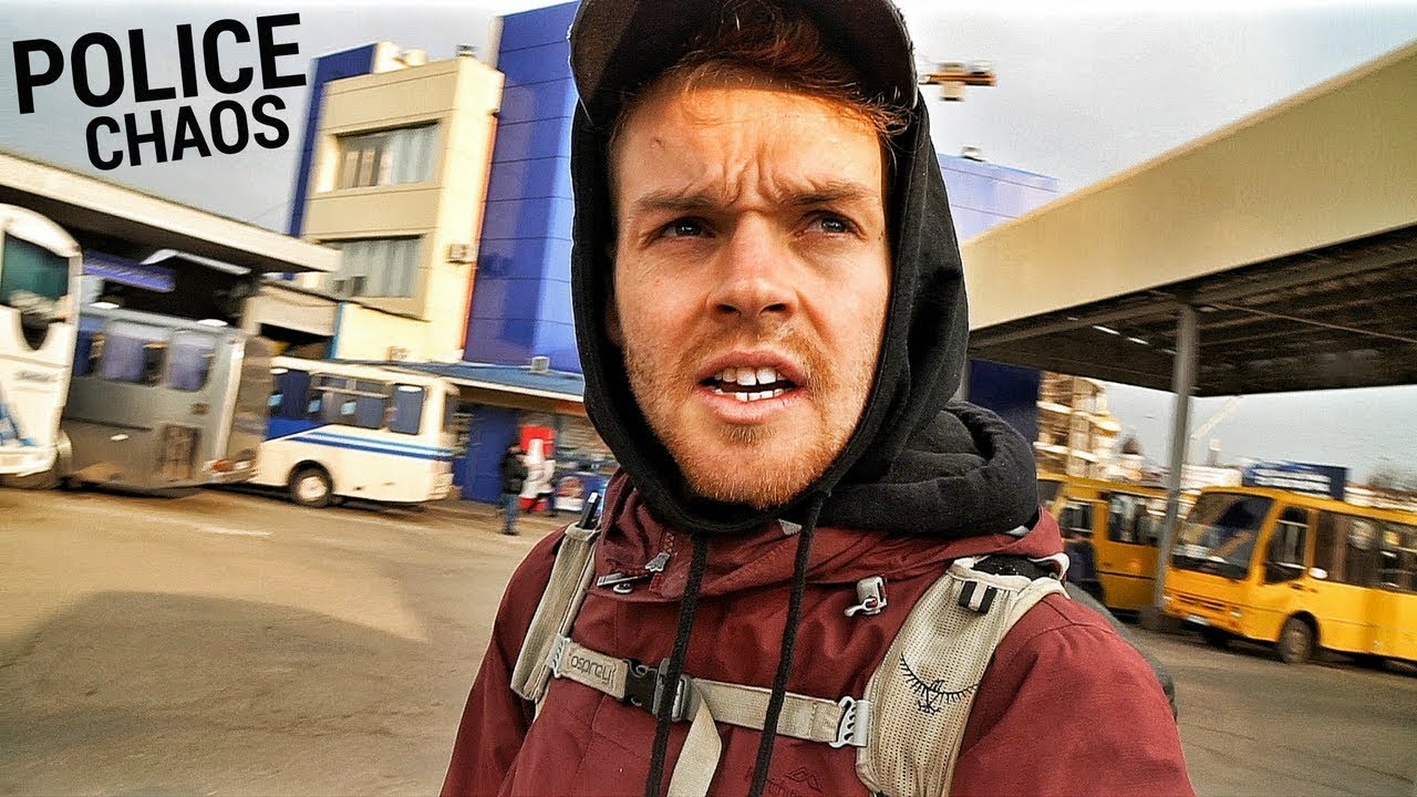 Indigo Traveller - MSN