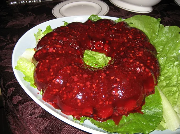 14 Retro Recipes from the ’60s That Would Baffle Today’s Foodies