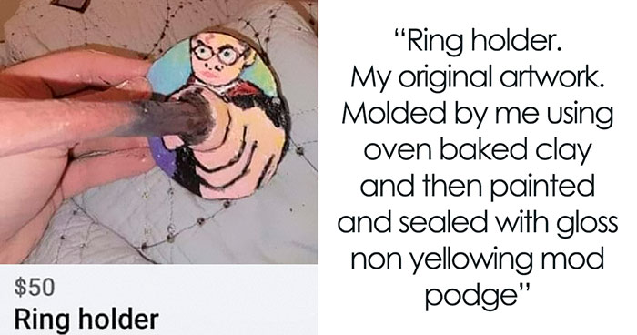 “That’s It, I’m Craft Shaming”: 26 DIY Projects That Missed The Mark ...