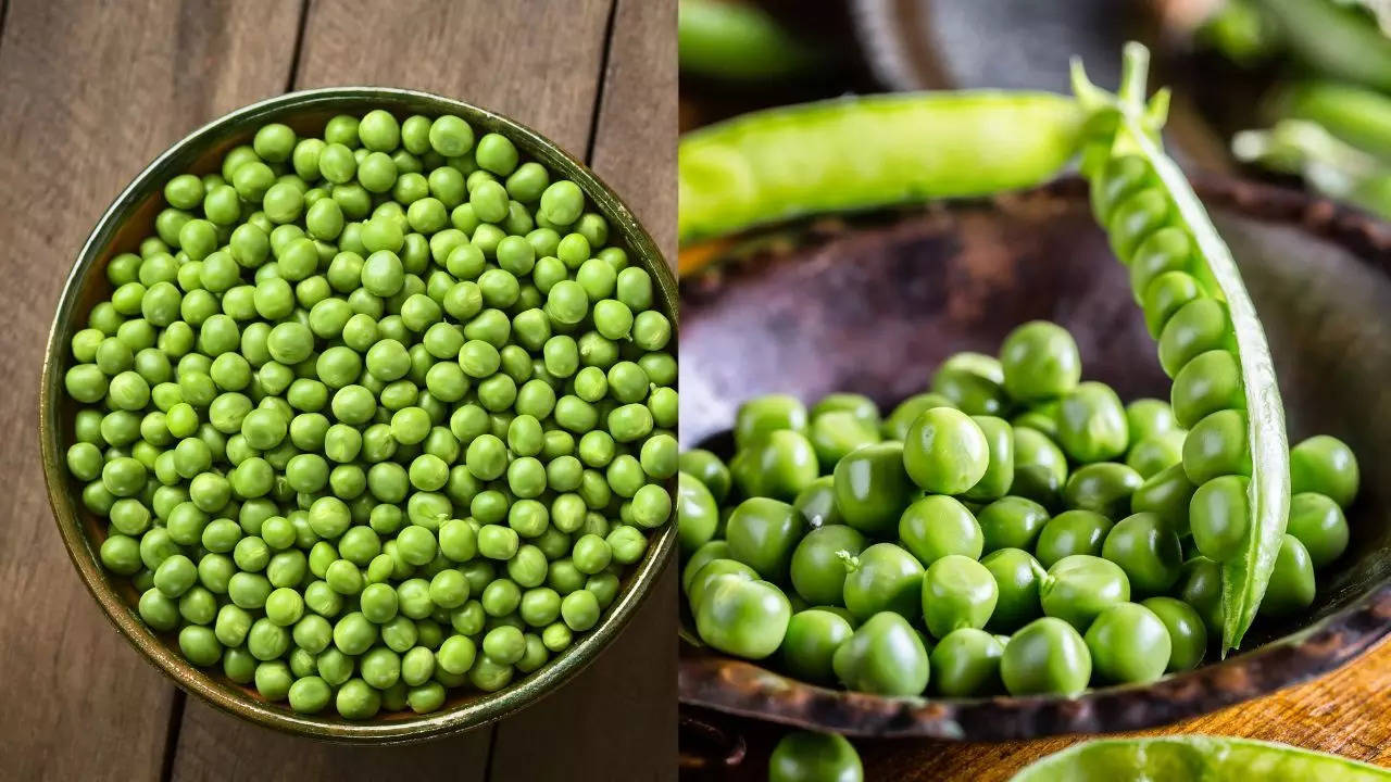 5 hassle-free tips to store Green Peas before winter ends