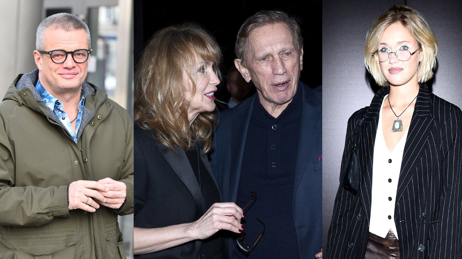 Marcin Meller wraca do afery z Englertami. "Trzeba mieć w sobie strasznie dużo żółci..."