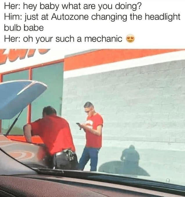 30 Ridiculous Rides From The "Messed Up Cars" Twitter Account