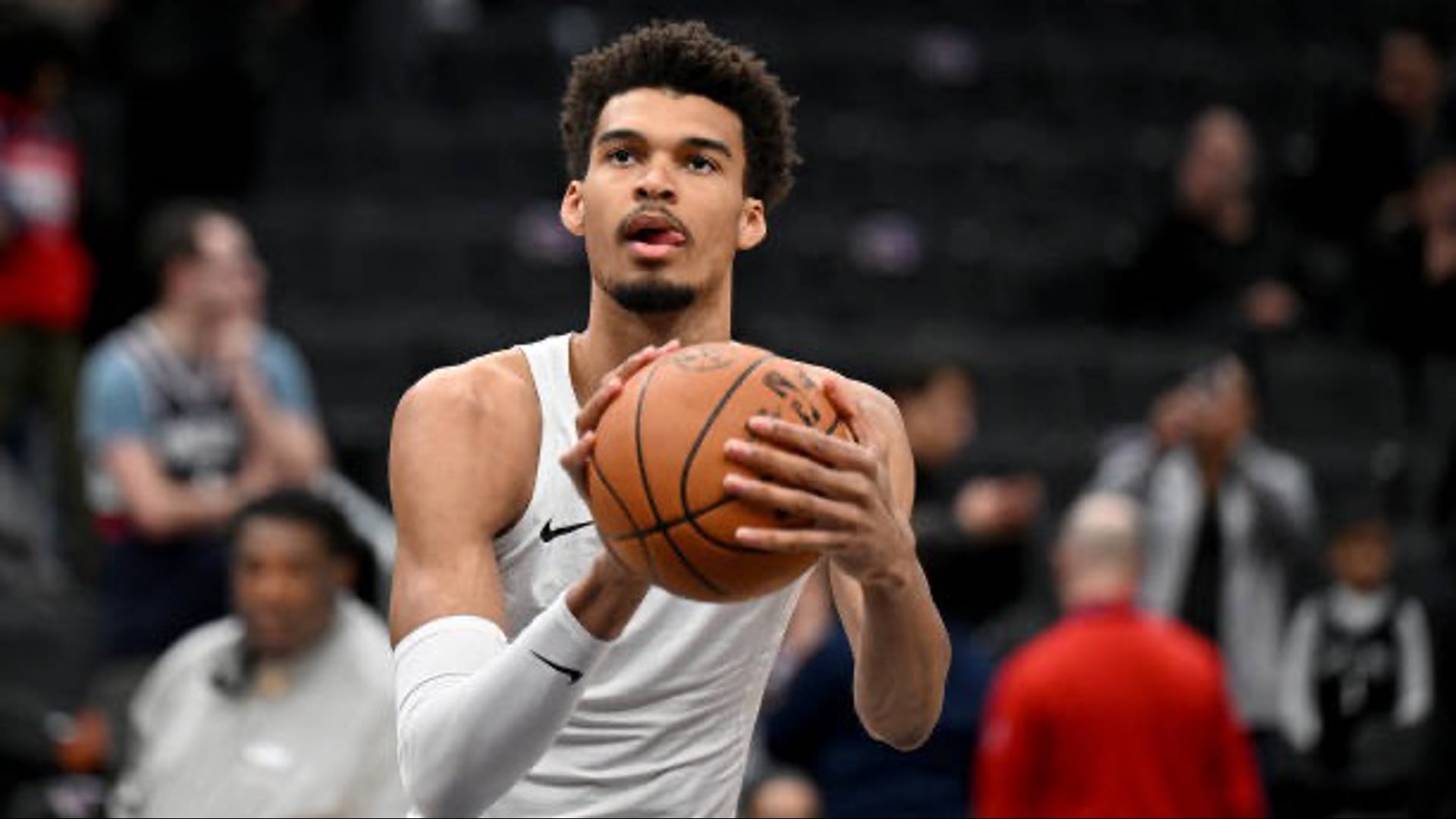 Uncovering Victor Wembanyama's Blood Clot Diagnosis