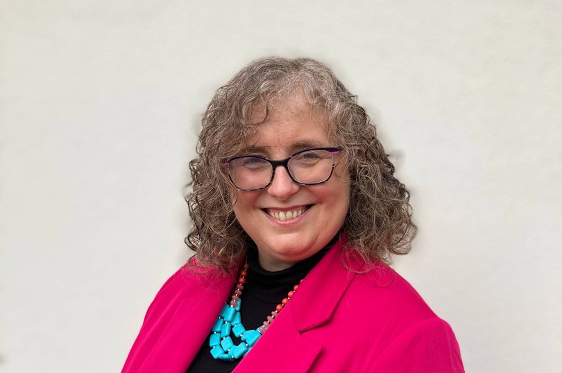 Labour candidate for Cambridgeshire and Peterborough mayoral election ...