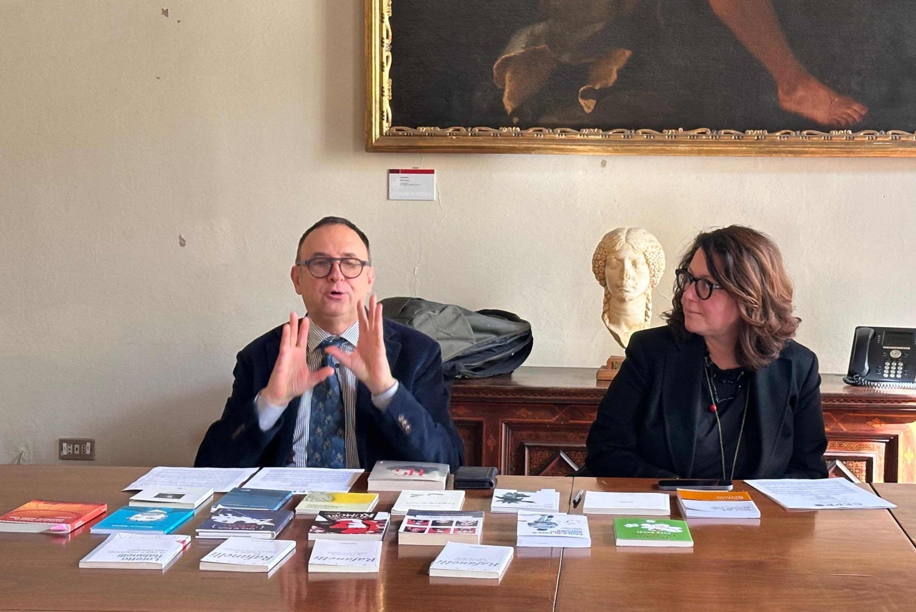 Poesia, premio Ceppo svela terzine finaliste a 69/a edizione