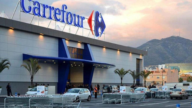 Uno de los móviles estrella de Samsung está de oferta en Carrefour a un ...