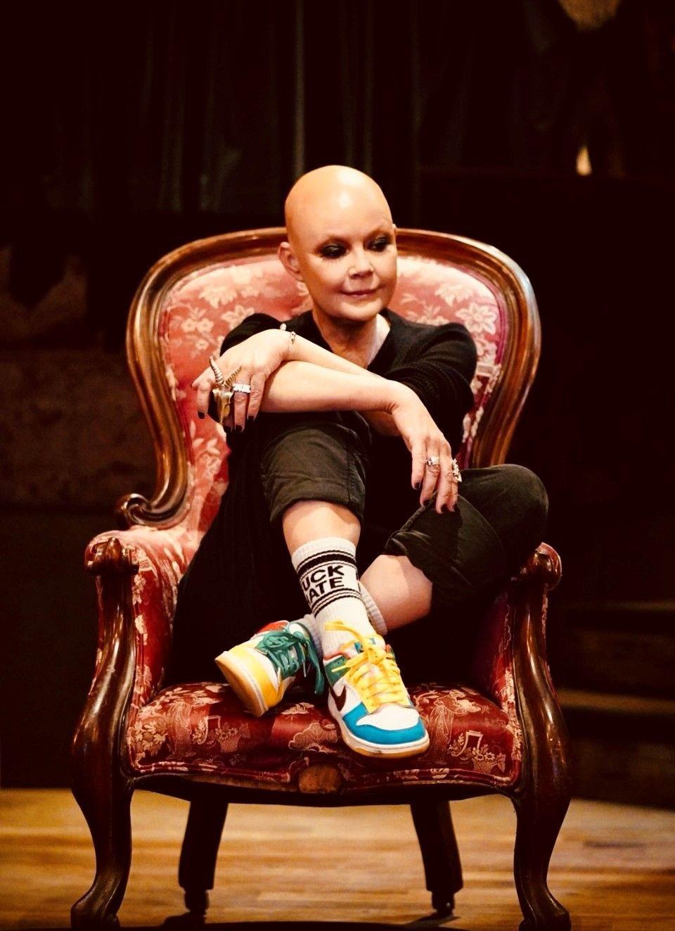 Gail Porter joins HerStory 4 Panel as Brighton's leading women in ...