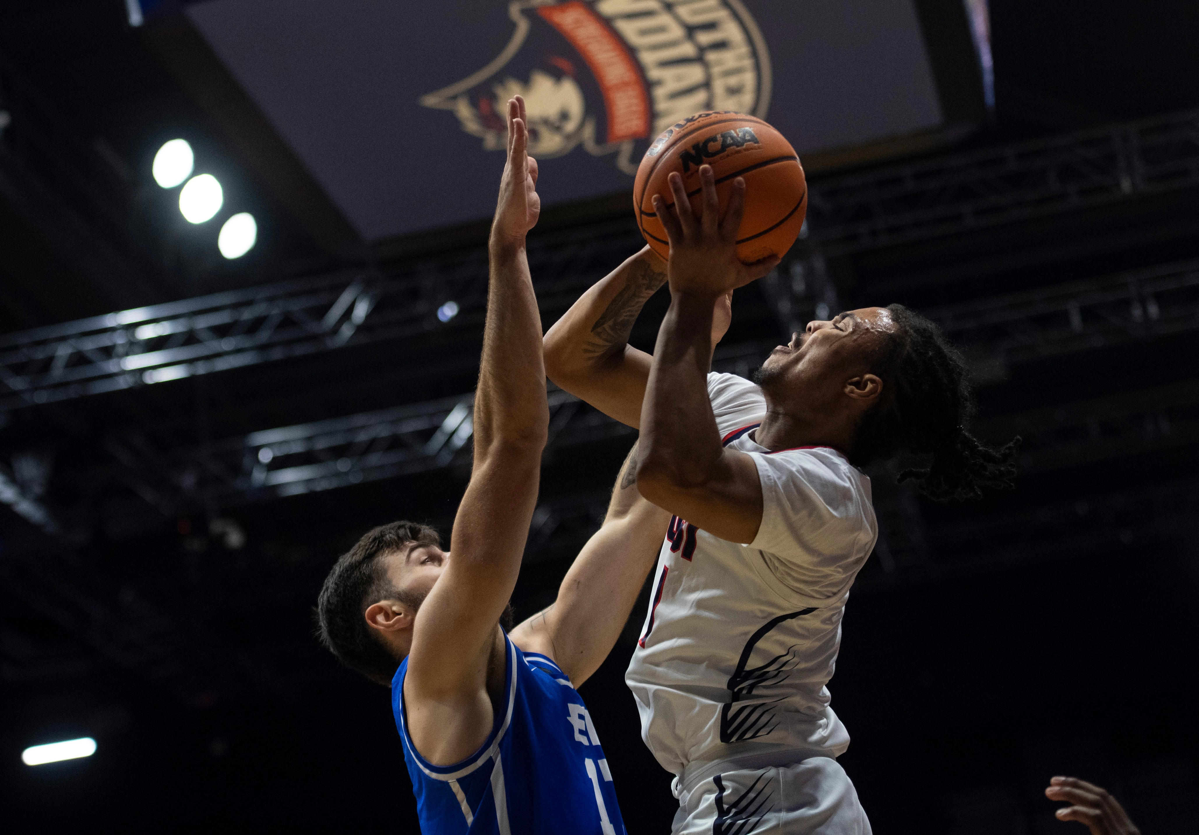 Breaking down Southern Indiana men's basketball's 2025-26 non ...