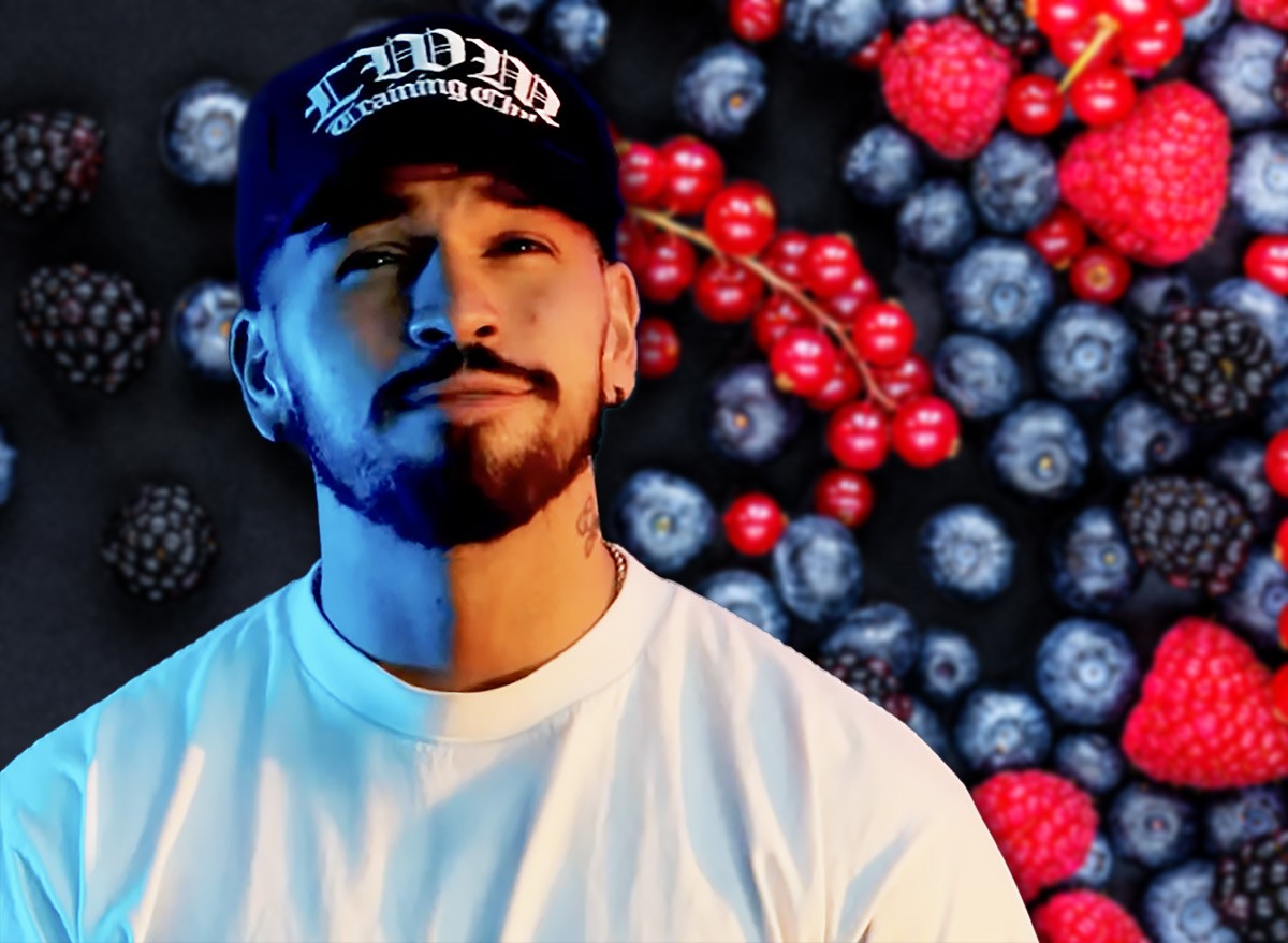 I Lost 20 Pounds by Eating These Belly Fat-Blasting Fruits