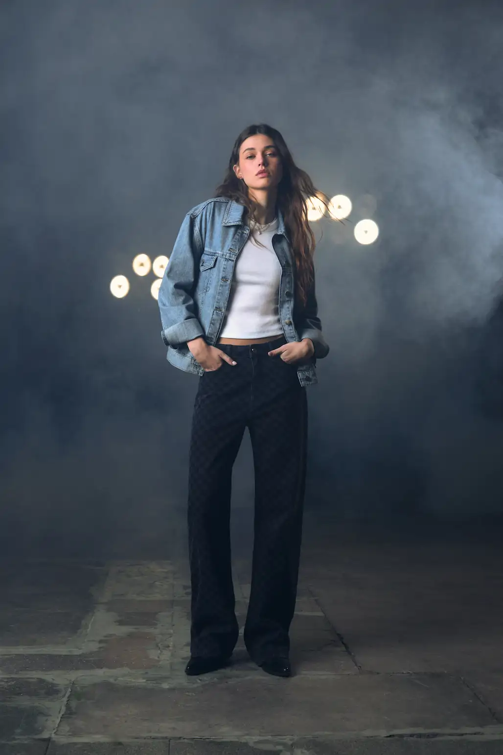 Culpables x Springfield, la nueva colección de moda que enamora a los ...