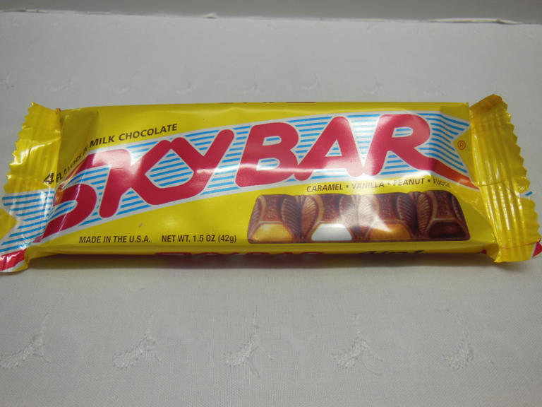 Boomer Candy Flashback: 13 Sweets That Defined Childhood