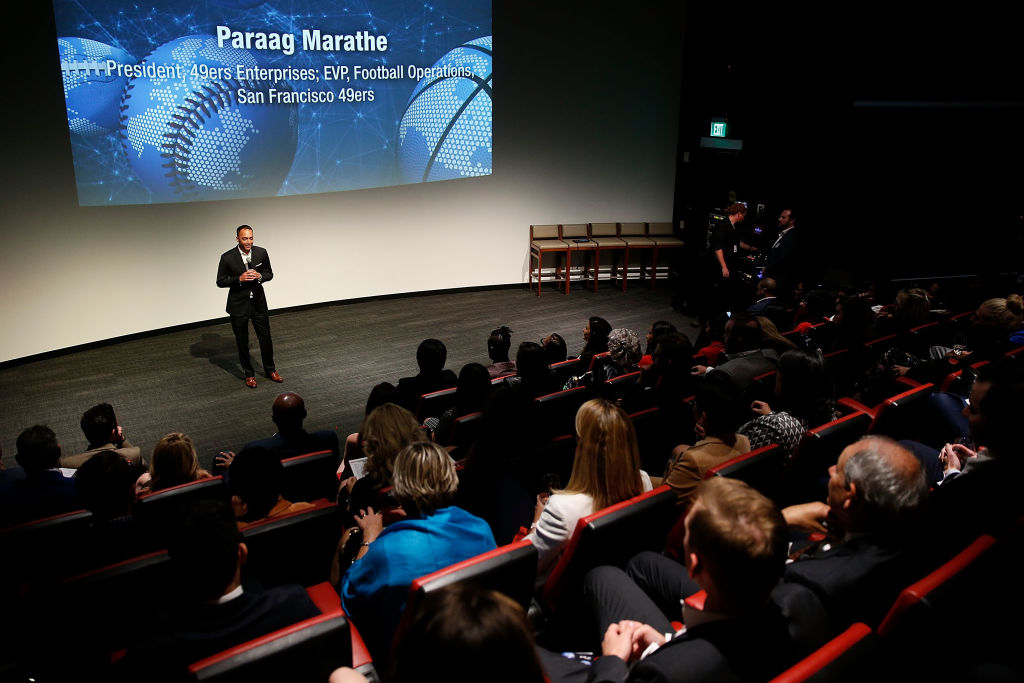 Rangers + Leeds United could face 'top dog' 49ers issue as finance ...