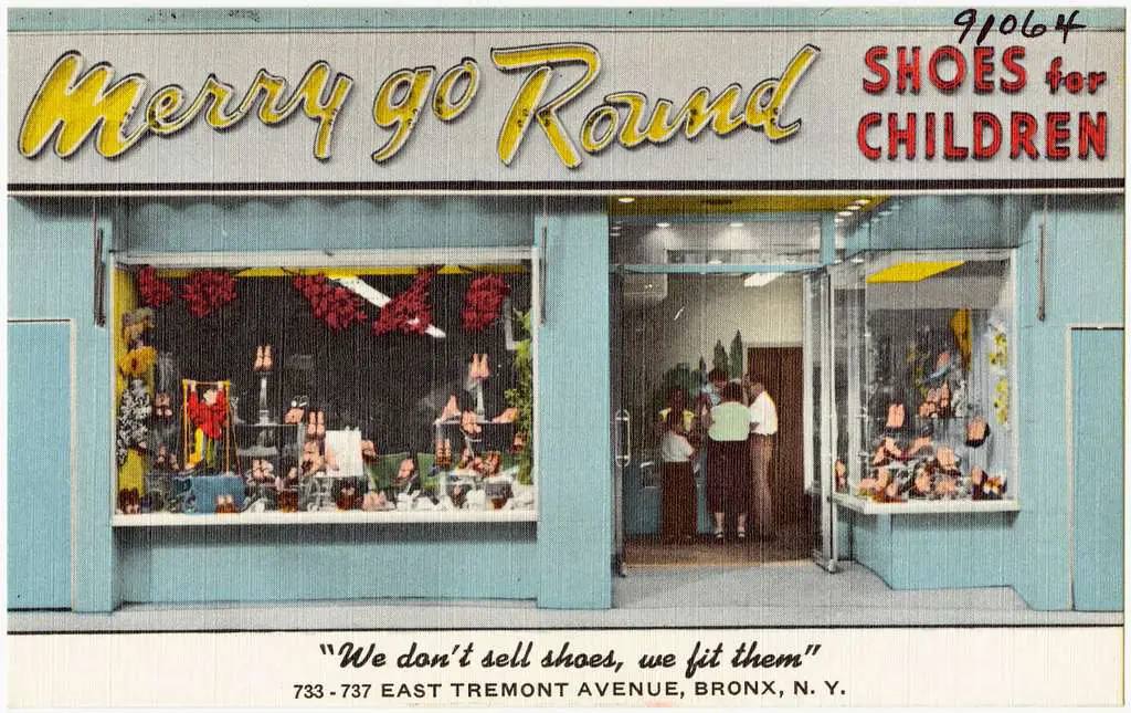 12 Forgotten Defunct Brands That Influenced Everything from Our Lunches ...