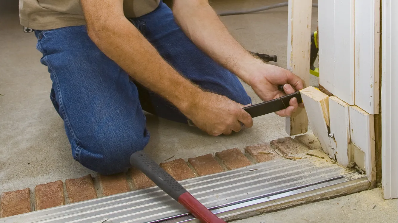 Tips to Repair Rotted Wood to Restore Strength (DIY)