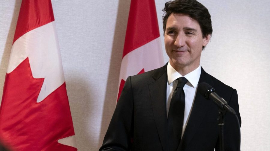 Trudeau after Canada hockey win over US: ‘You can’t take our country ...