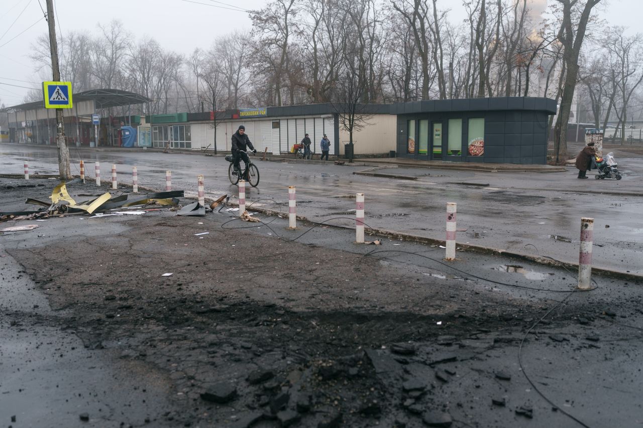 The U.S. Has a Deal for Ukraine’s Minerals. Accessing Them Won’t Be Easy.