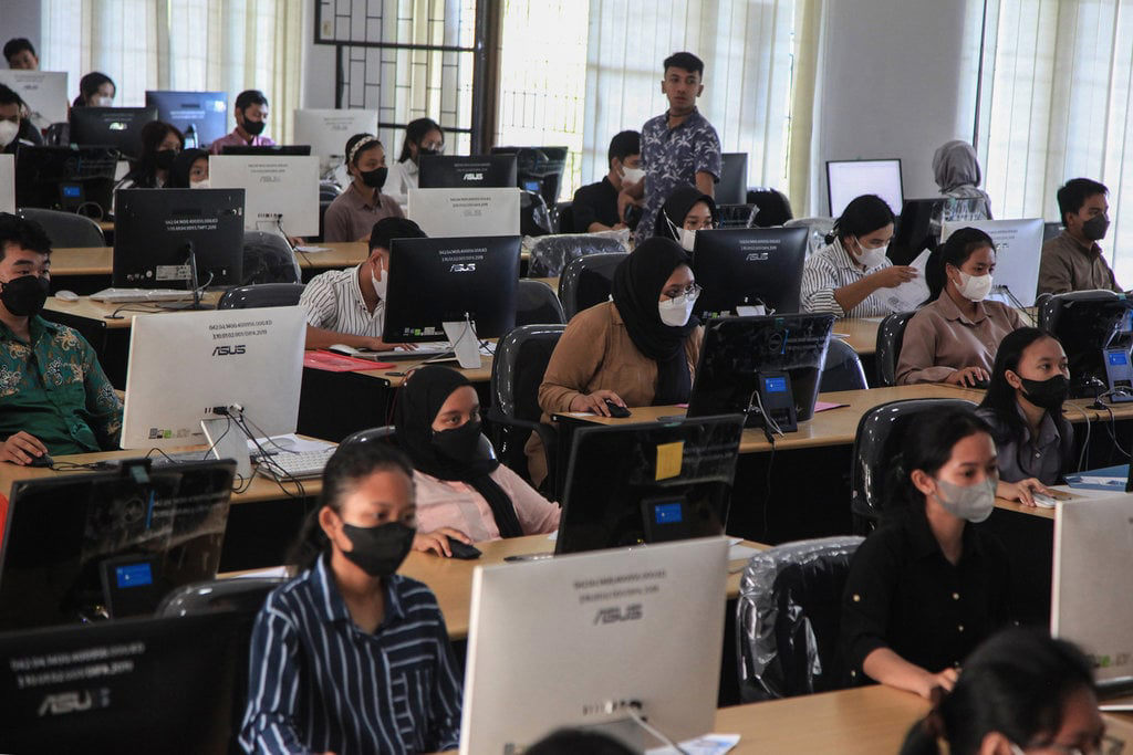 Cara Cek Daya Tampung SNBT 2025 di snpmb.bppp.kemdikbud Cara Cek Daya Tampung SNBT 2025 di snpmb.bppp.kemdikbud