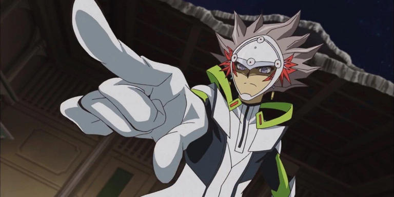 8 Most Overpowered Link Monsters in Yu-Gi-Oh!, Ranked