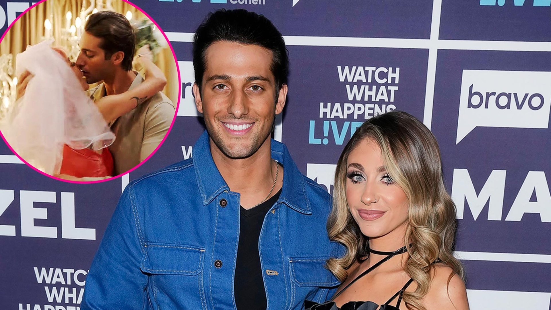 Southern Hospitality's Maddi Feels ‘Pressure' From Joe After Fake Wedding