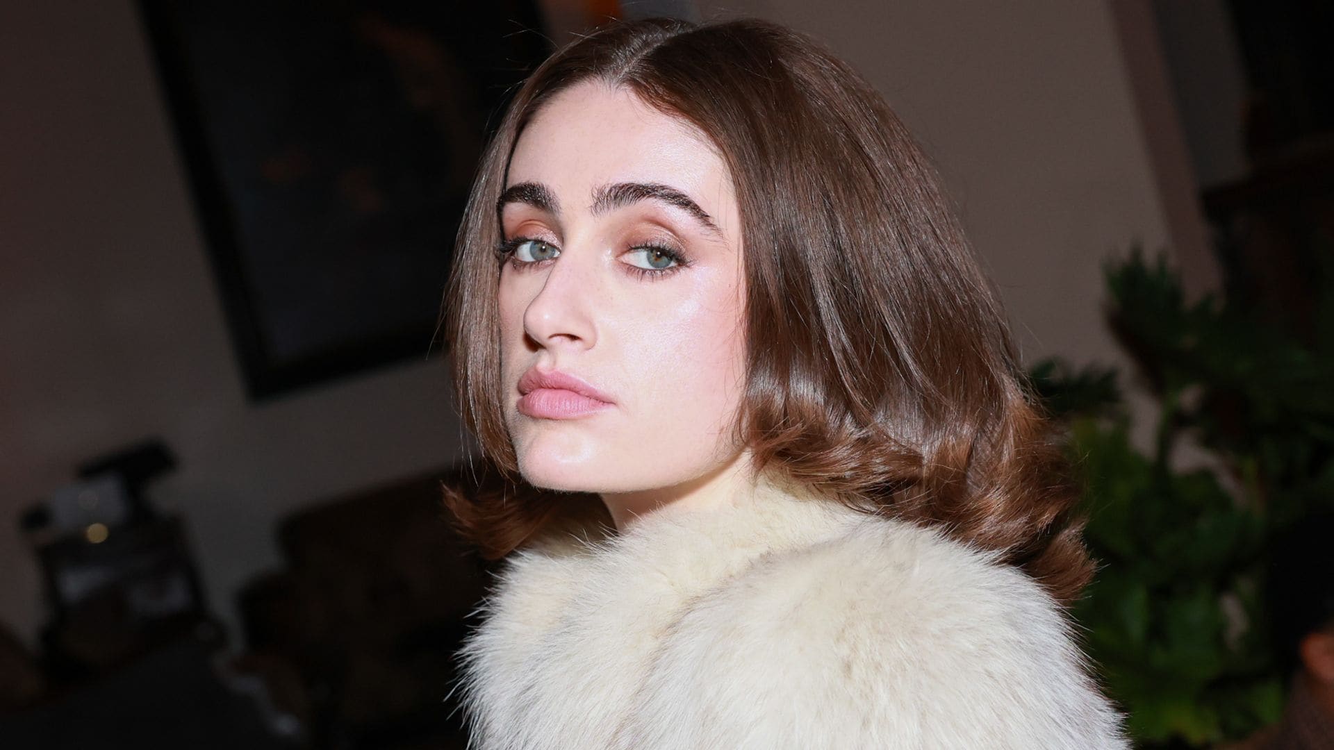 Rachel Sennot, la monologuista y actriz que atrae a marcas de moda por ...