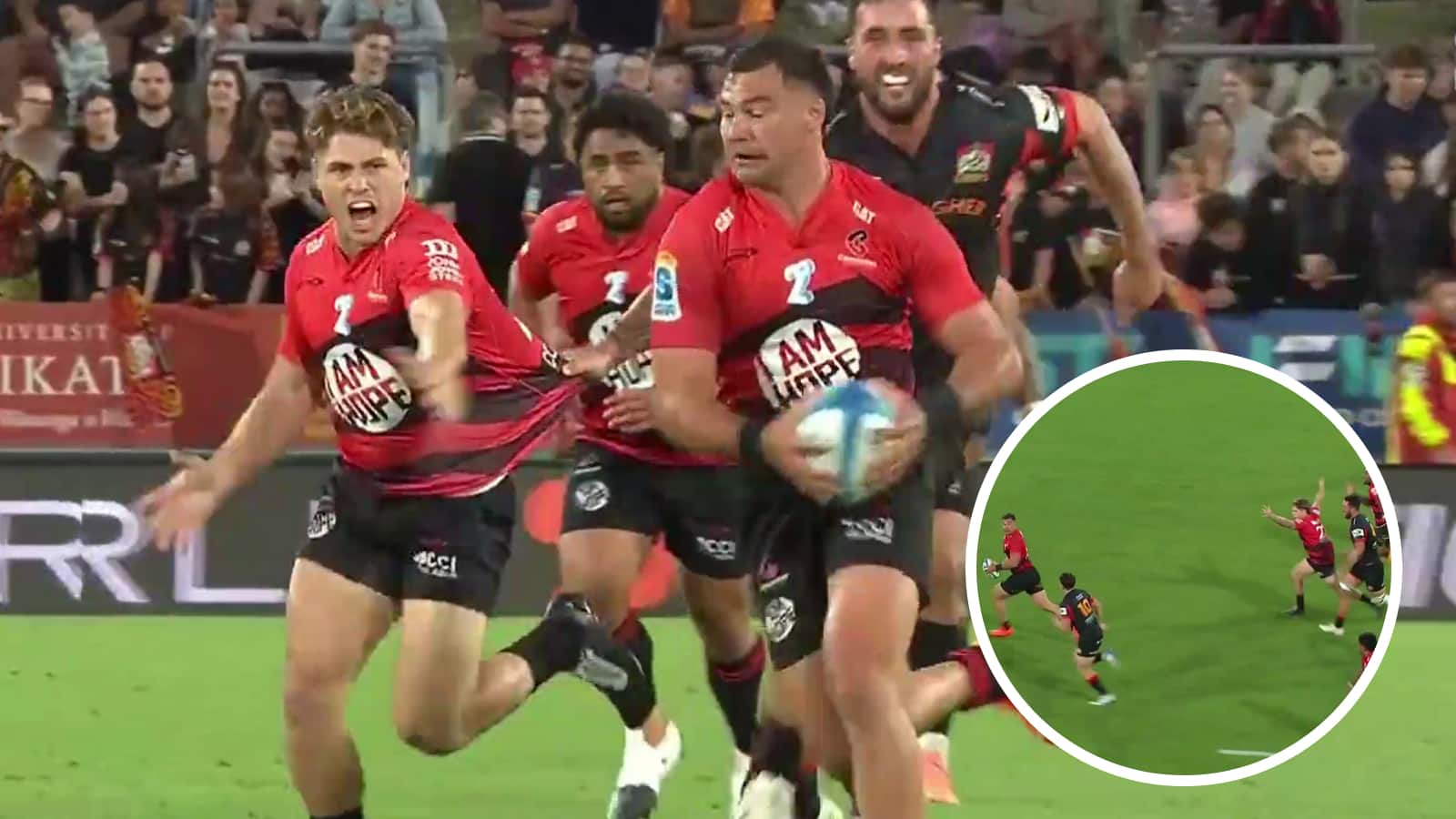 Justin Marshall slams officials after All Blacks star escapes ‘clear ...